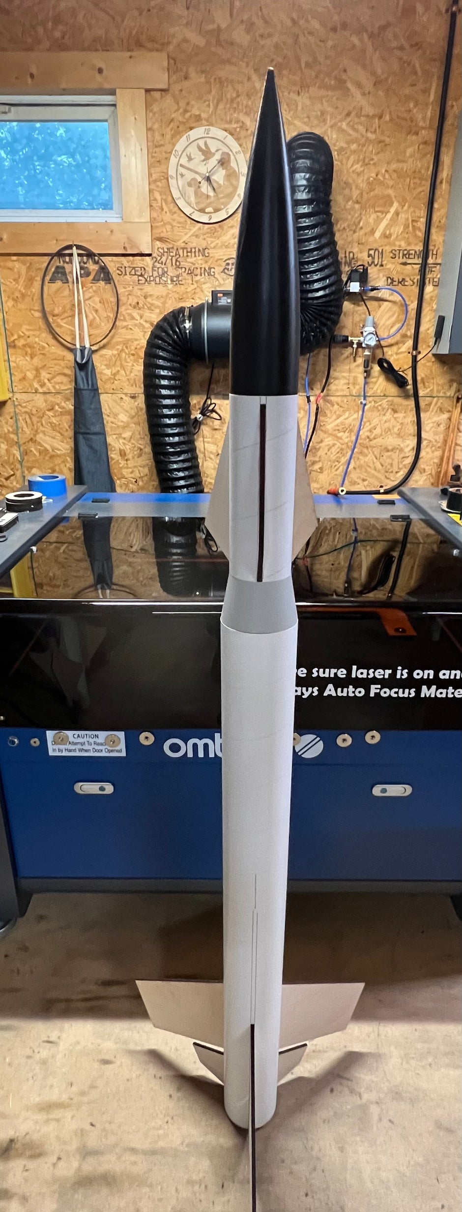 Dragon Kits – Dragon Rocketry